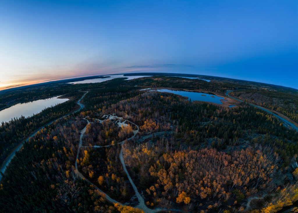 Travel North | Hotels and Things To Do in Northern Canada